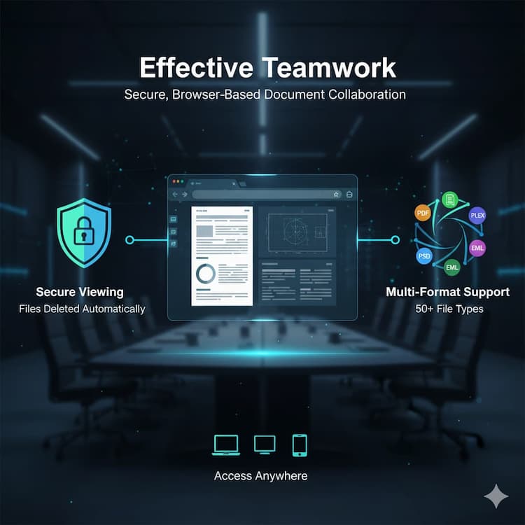 Enhance Collaboration with Online Document Viewer ...