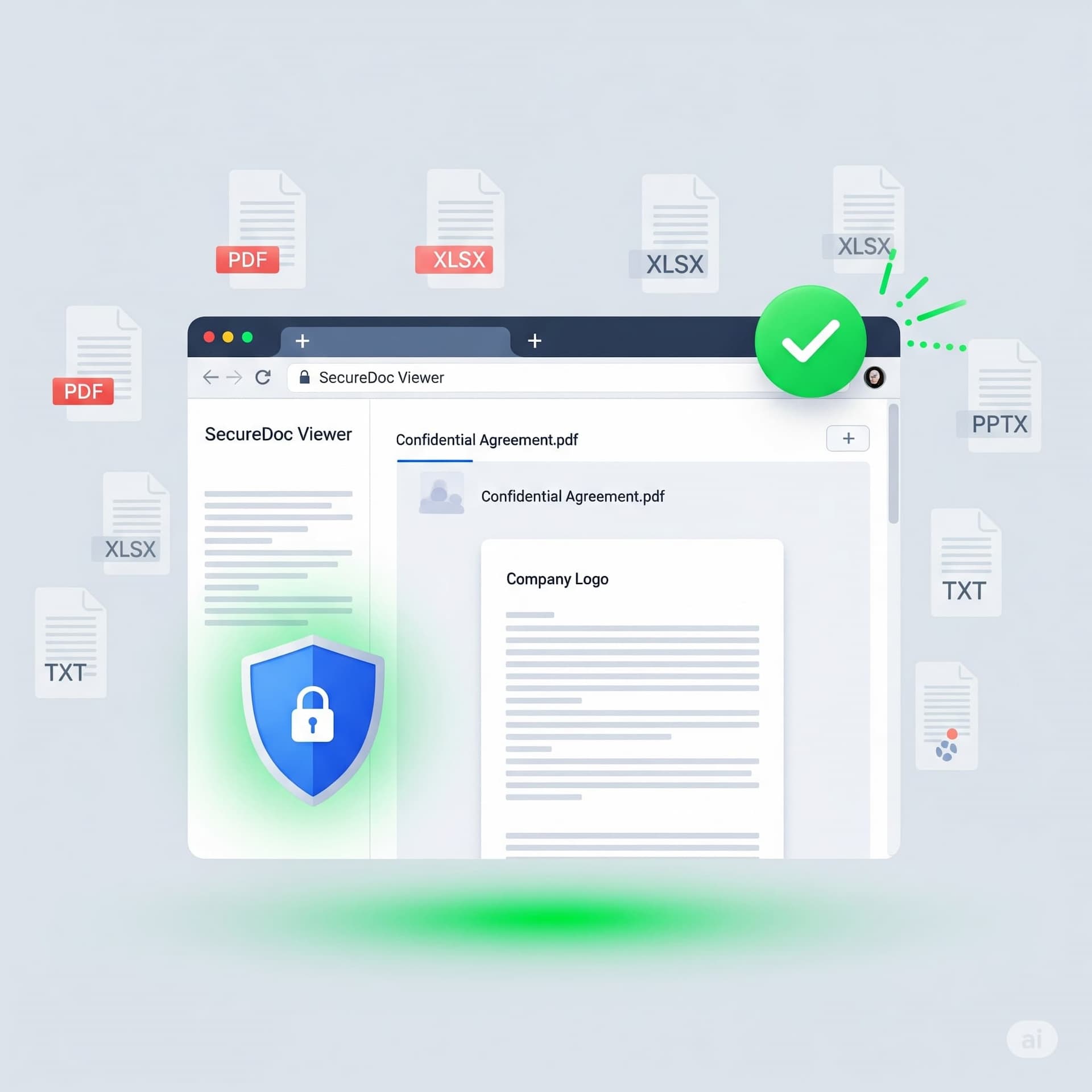 Zlepšete svůj zážitek z prohlížení dokumentů s Online Document Viewer ...