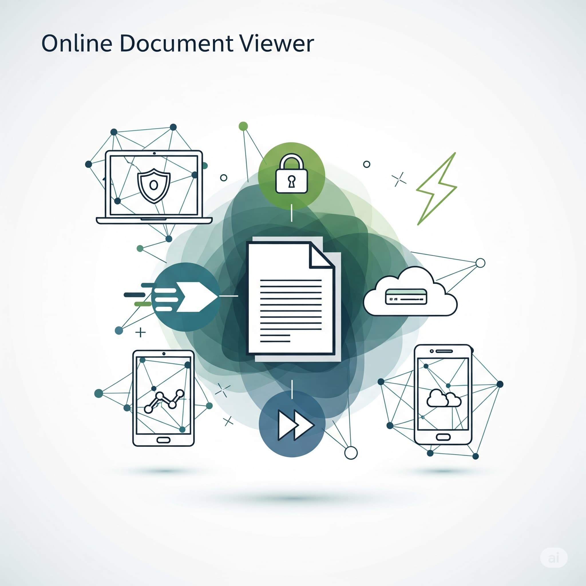 Unlock Seamless and Secure Document Viewing with Online Document Viewer ...