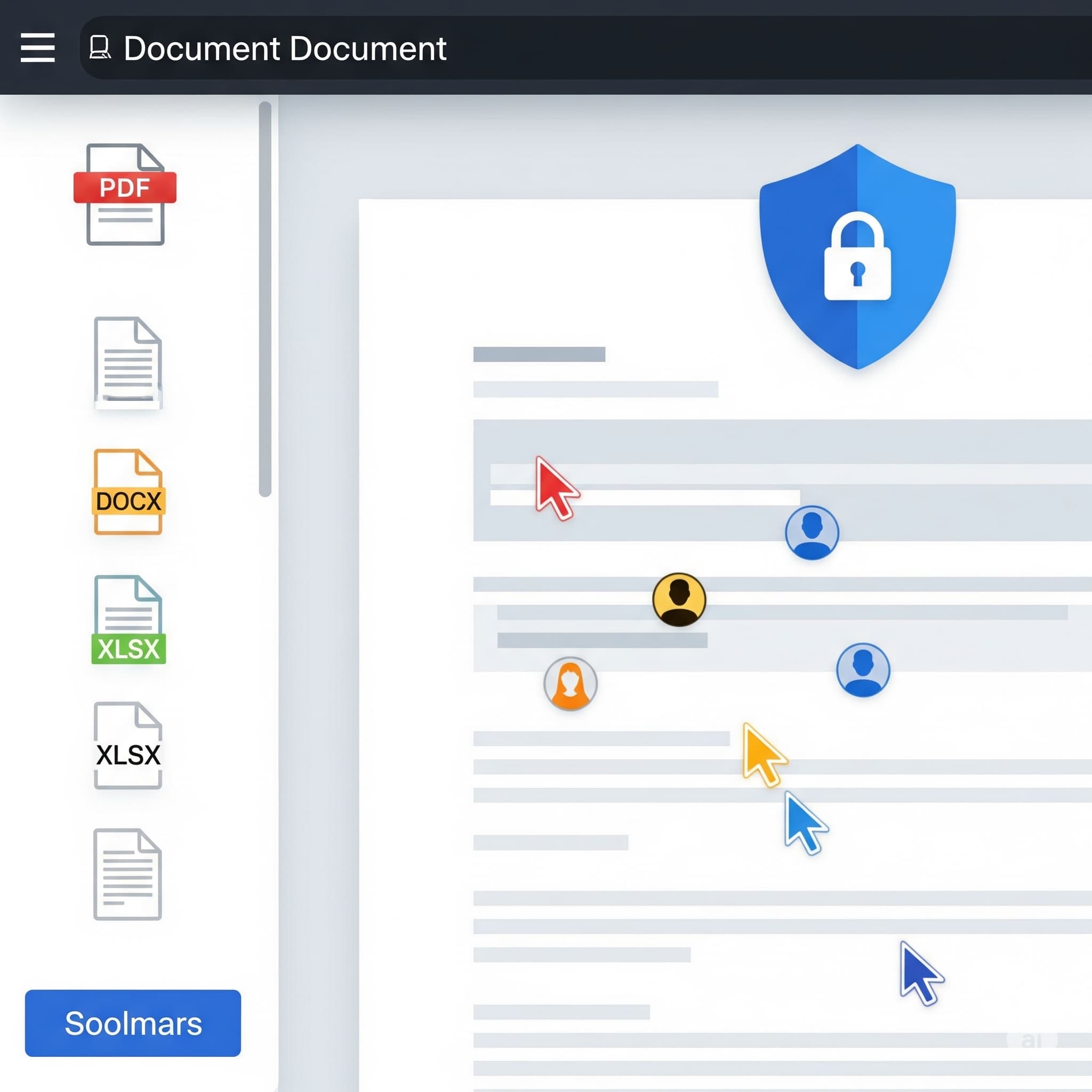 Lås upp kraften i dokument-samarbete med Free Online Document Viewer ...