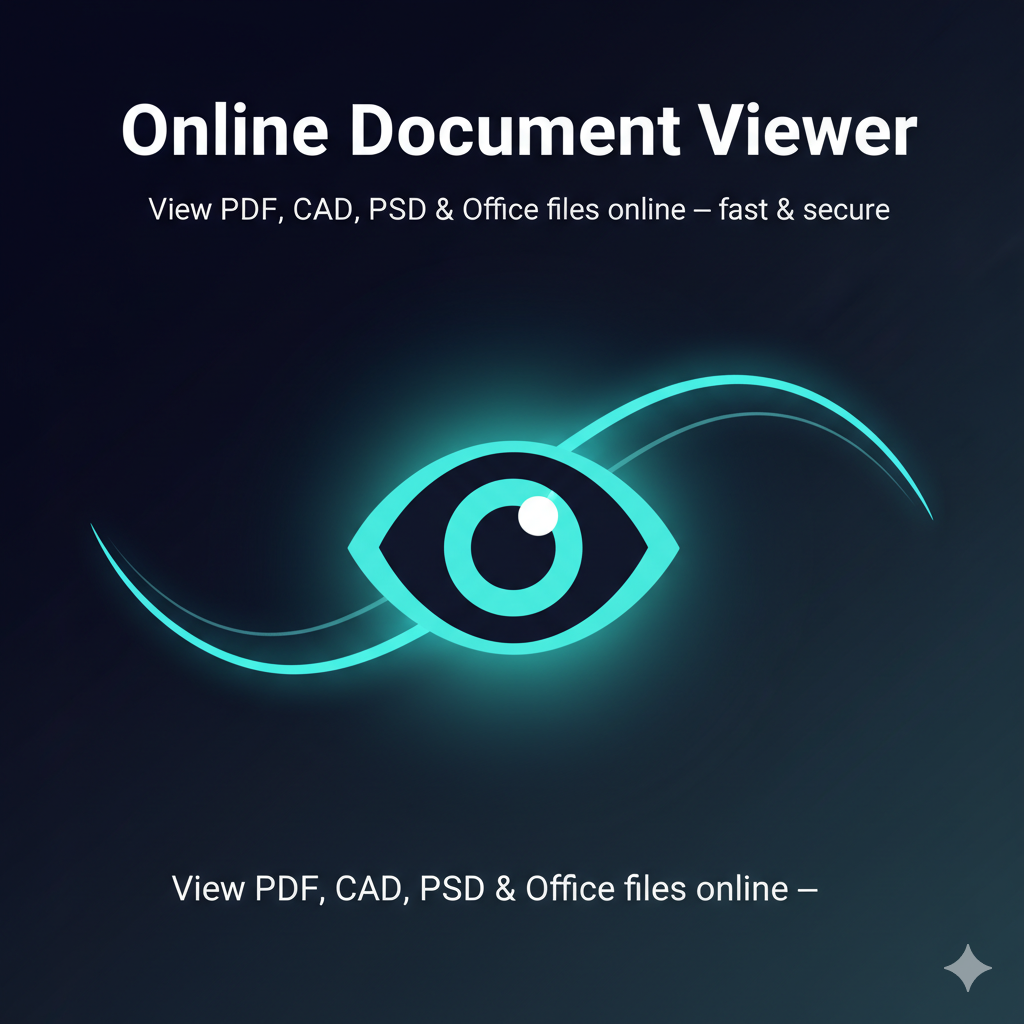 Łatwe przeglądanie prezentacji PowerPoint i OpenOffice z OnlineDocumentViewer.com ...